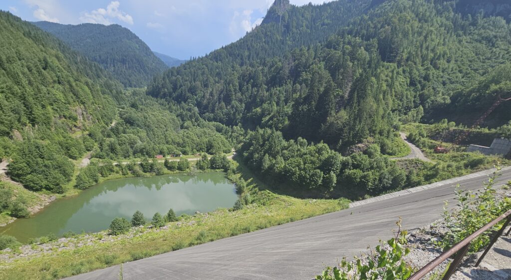 Progress on the Răstolița and Cerna Belareca projects in Romania ...